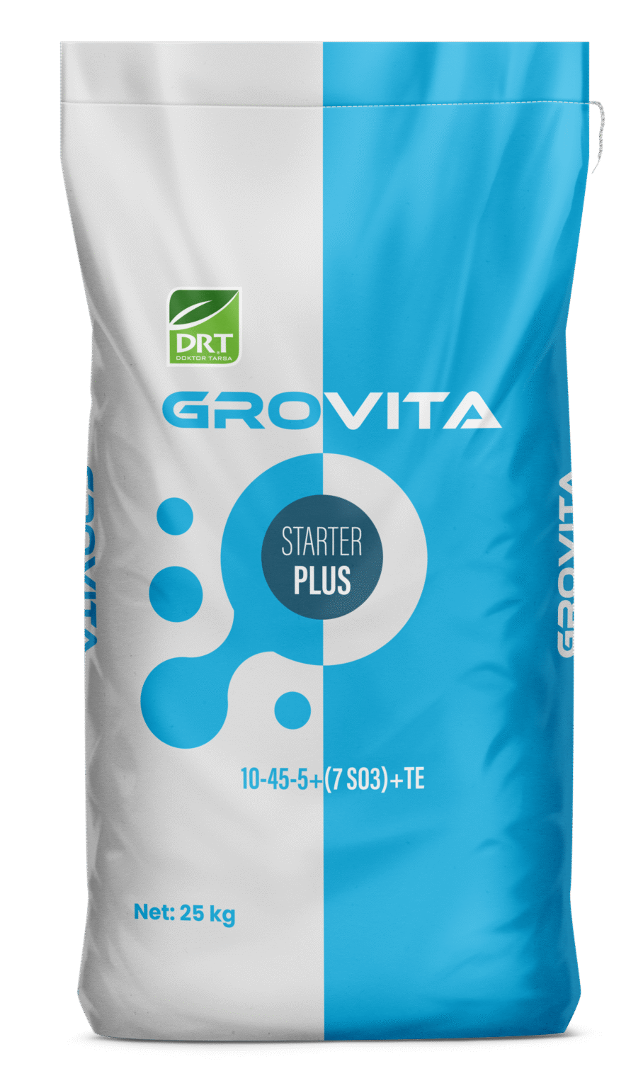 Granular Fertilizers – Doktor Tarsa Tarım