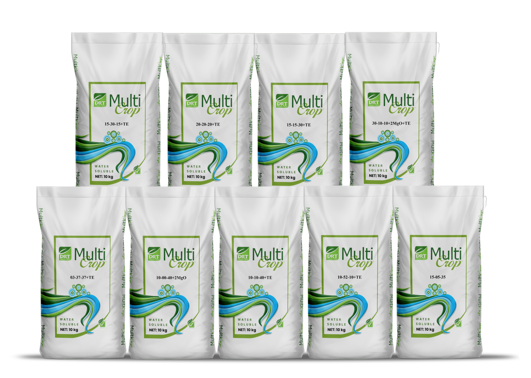 Drip Irrigation Fertilizers / NPK – Doktor Tarsa Tarım